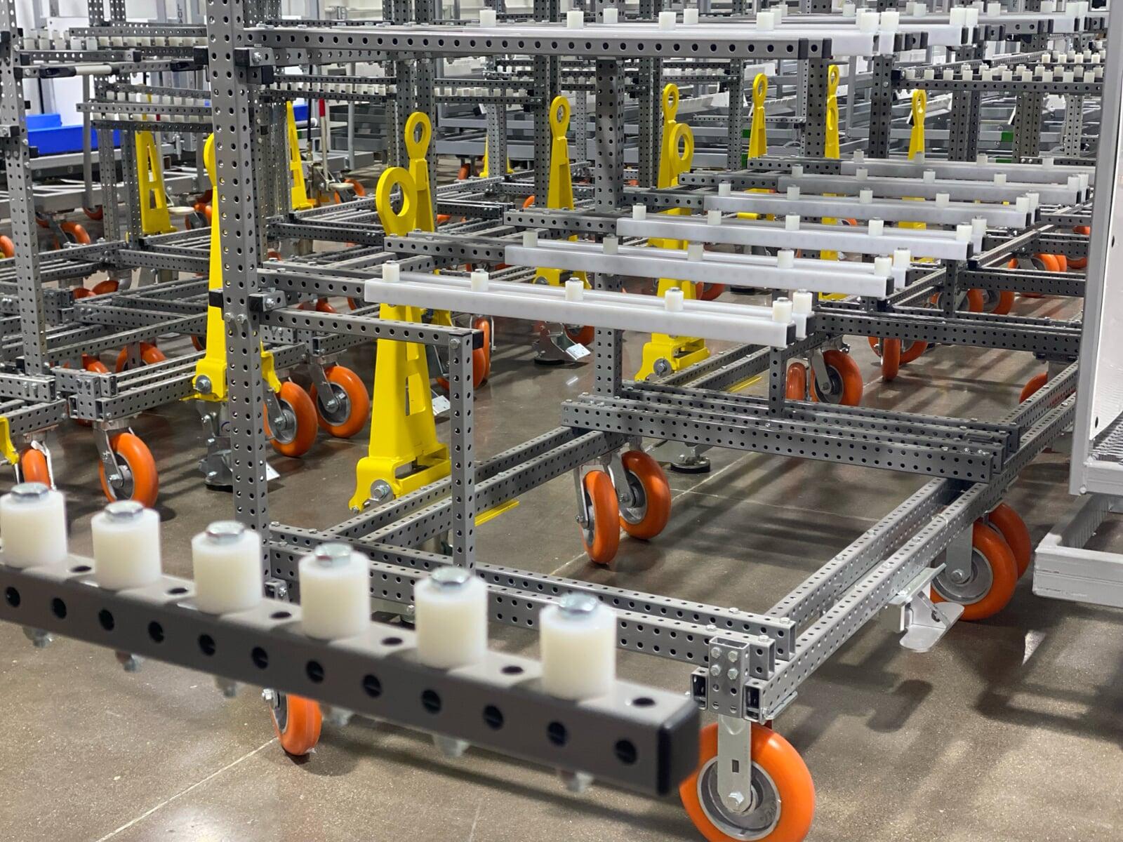 Gallery | Stream Improvement Services, LLC