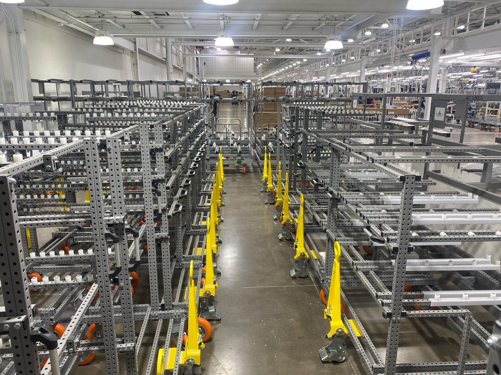 Gallery | Stream Improvement Services, LLC