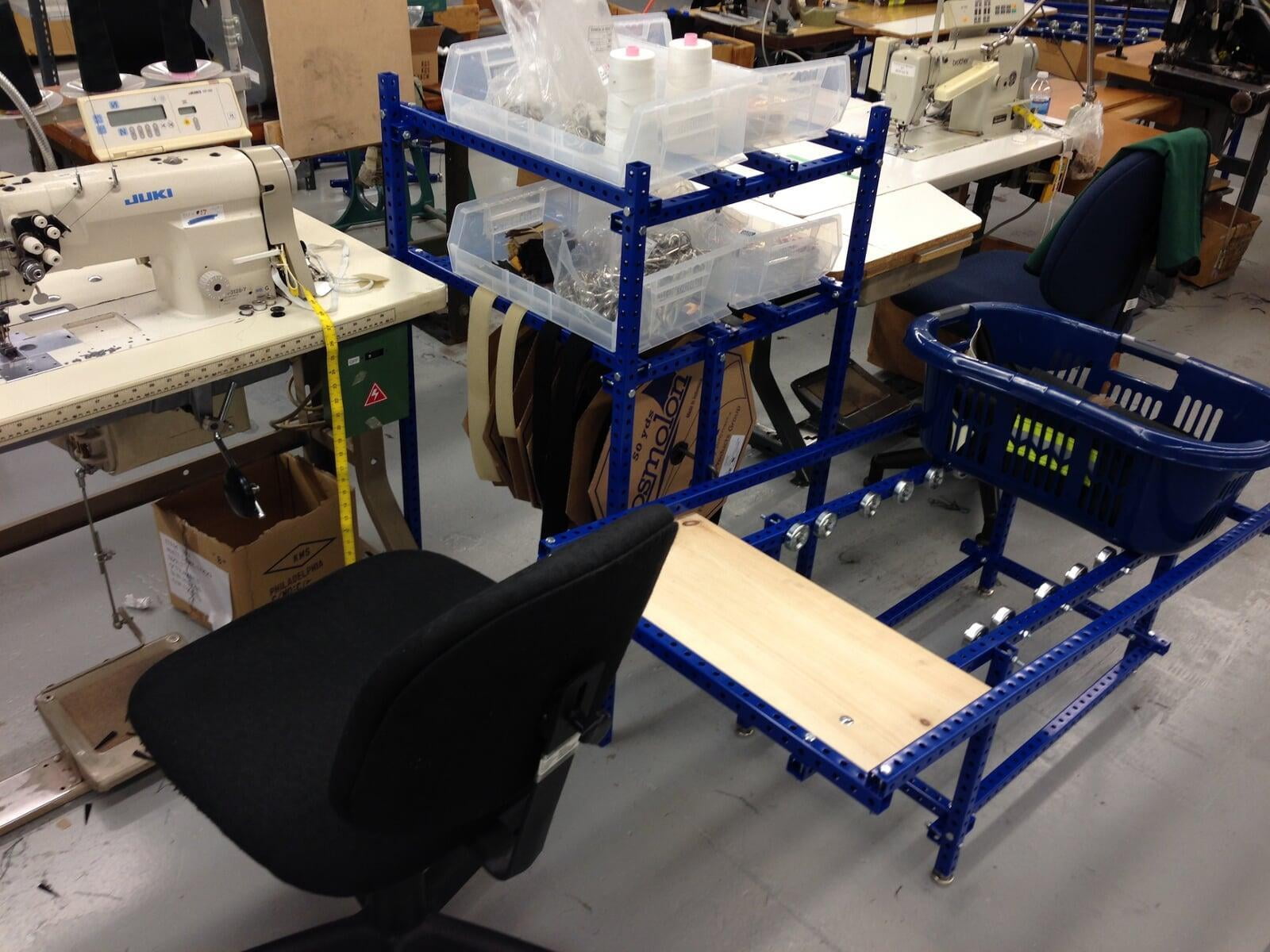 Gallery | Stream Improvement Services, LLC