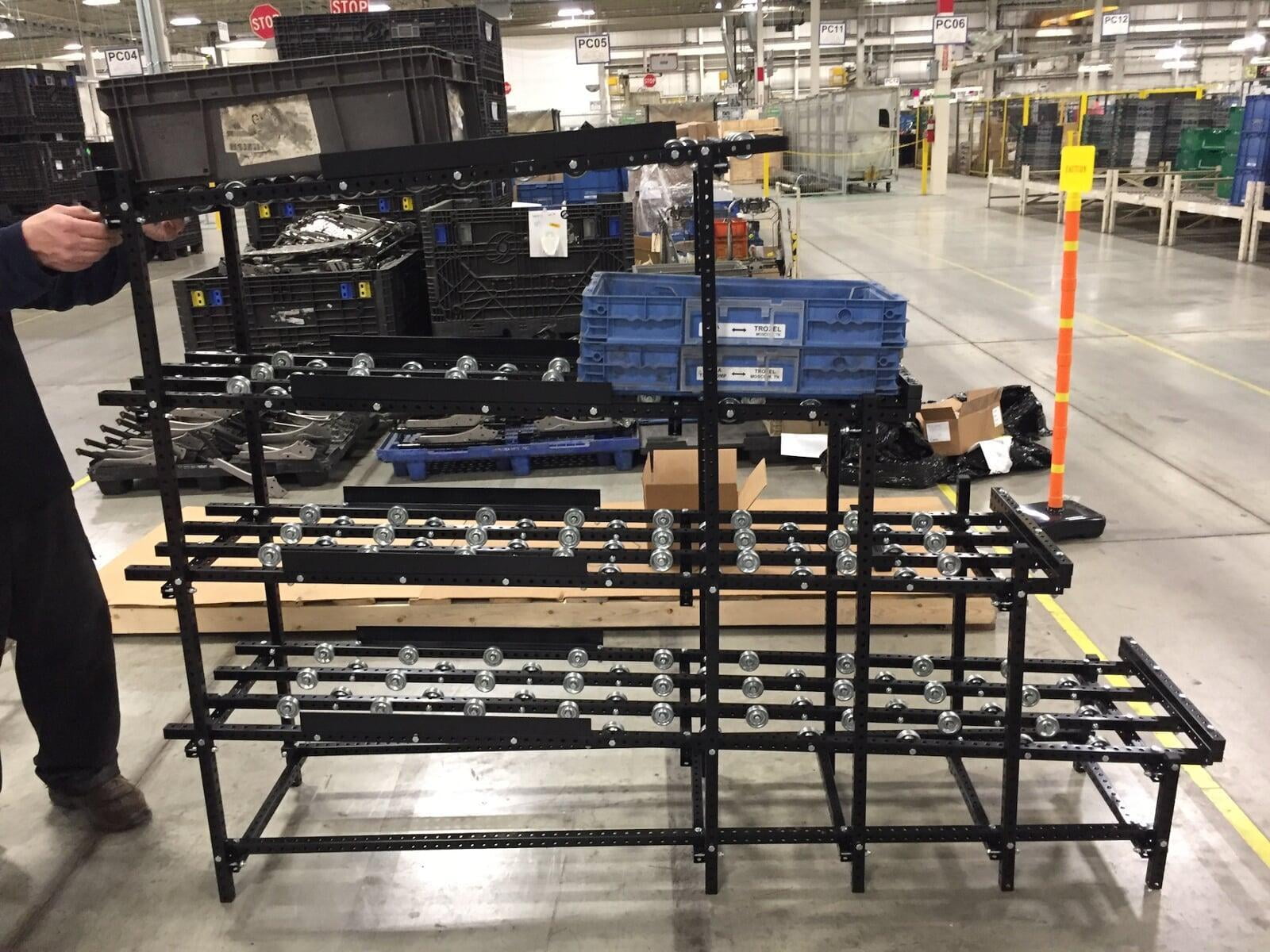 Gallery | Stream Improvement Services, LLC