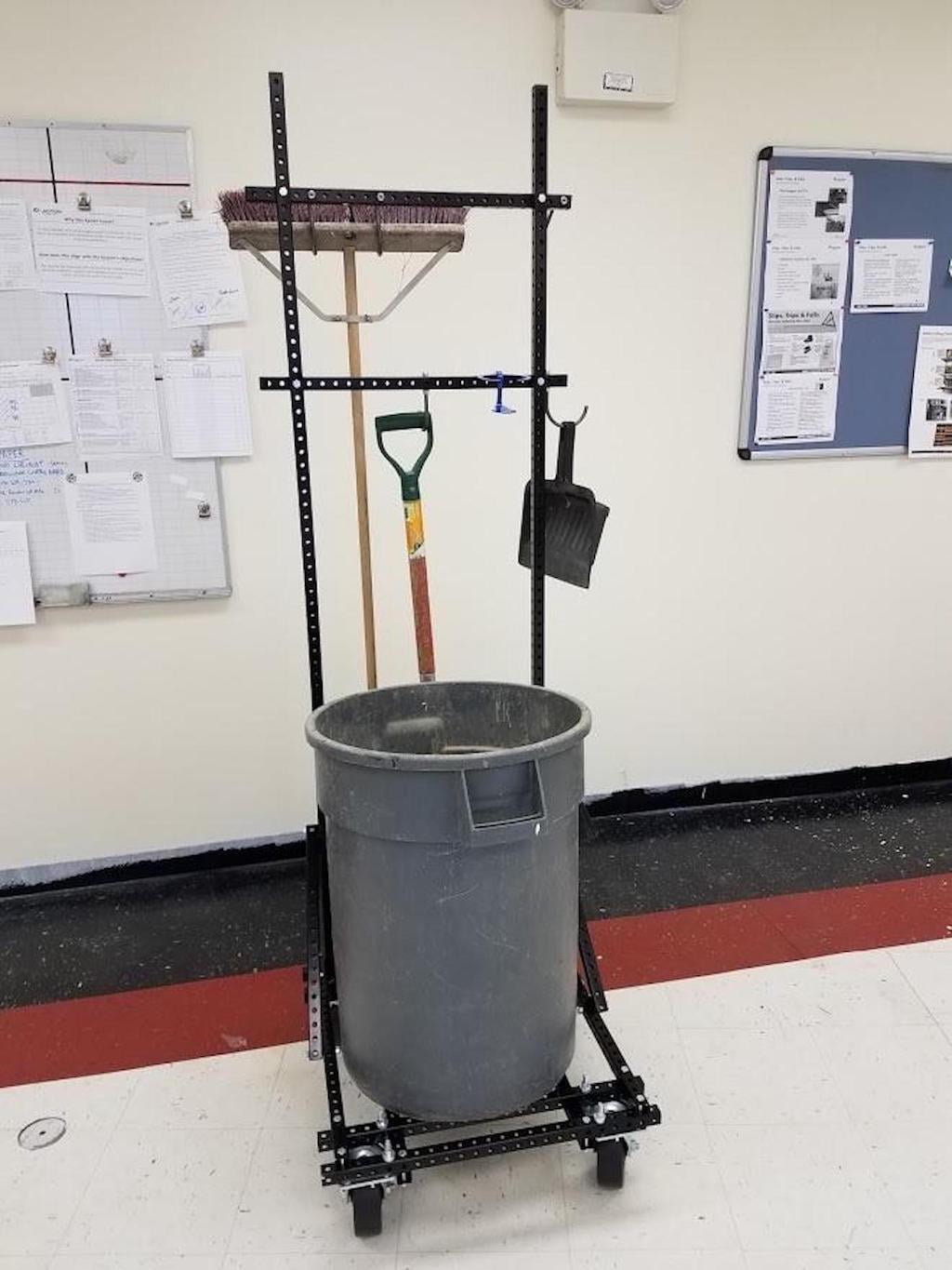 Gallery | Stream Improvement Services, LLC