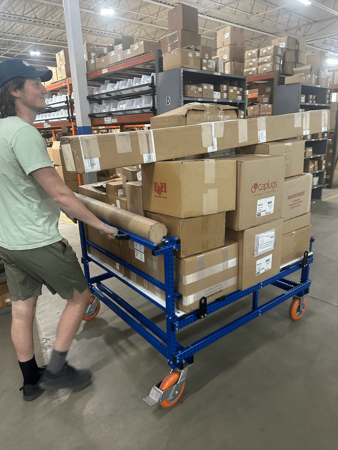 Gallery | Stream Improvement Services, LLC