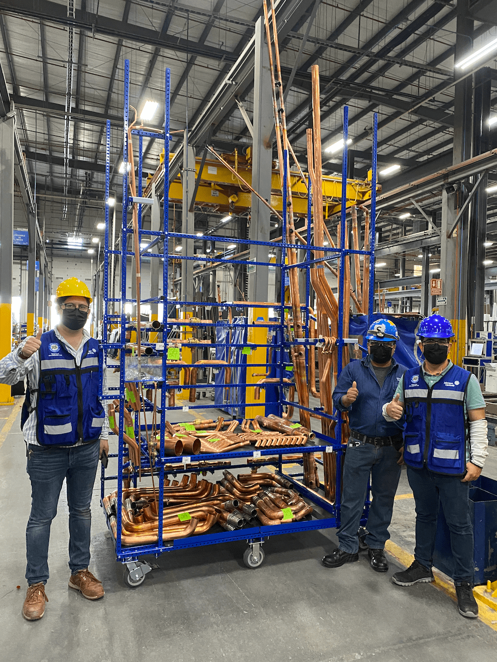 Gallery | Stream Improvement Services, LLC