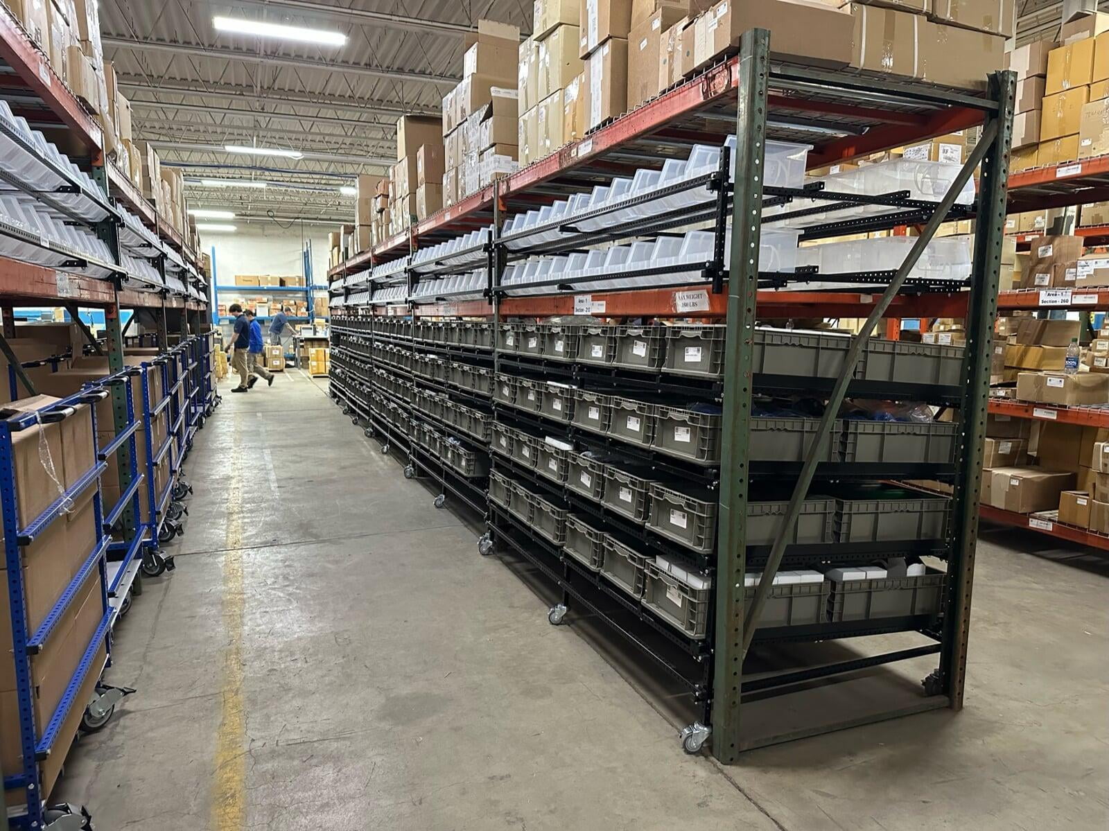 Gallery | Stream Improvement Services, LLC