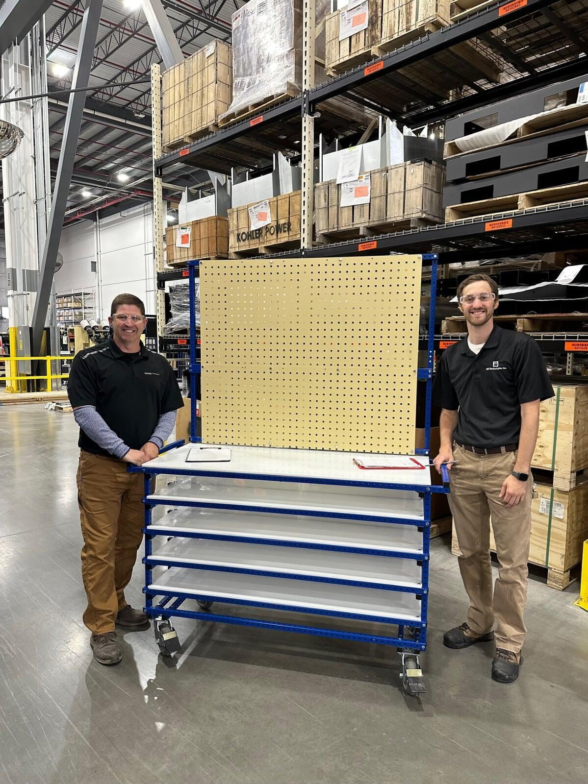 Gallery | Stream Improvement Services, LLC