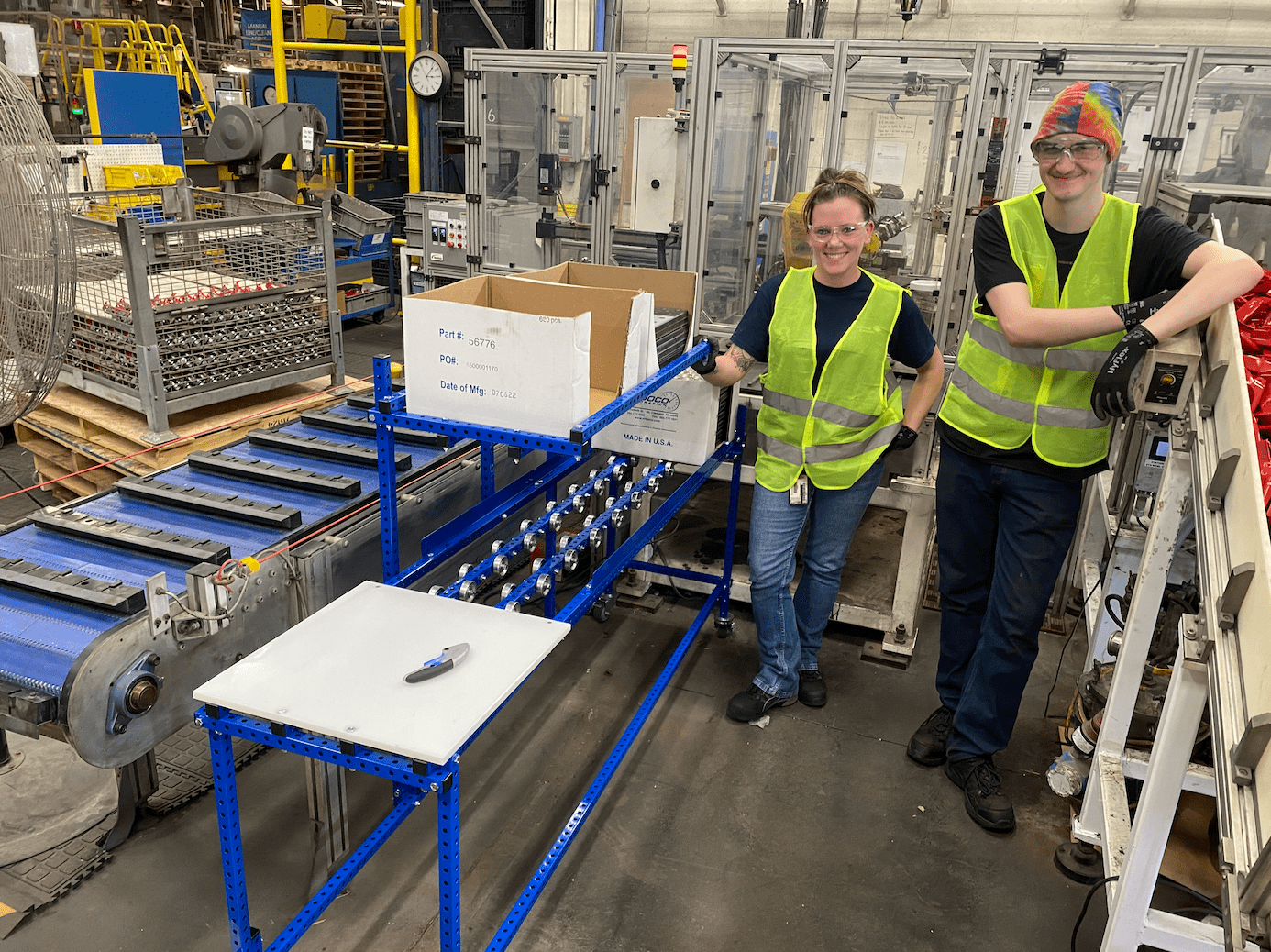 Gallery | Stream Improvement Services, LLC