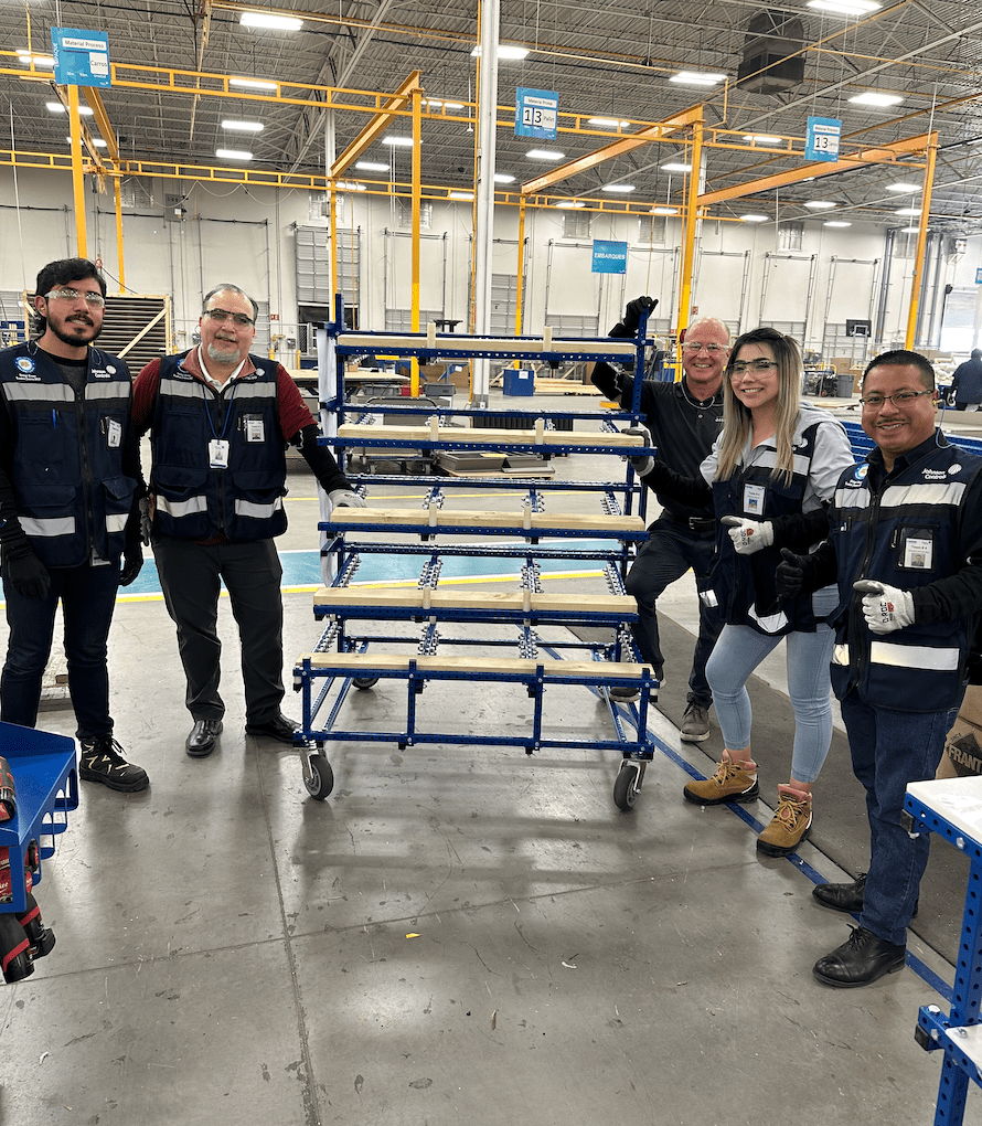 Gallery | Stream Improvement Services, LLC