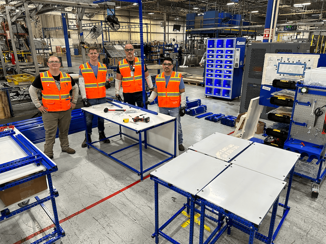 Gallery | Stream Improvement Services, LLC