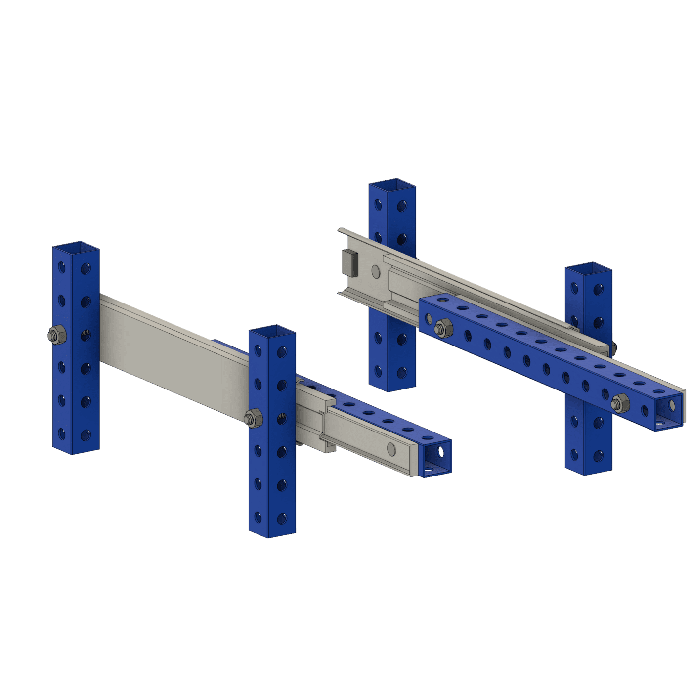 Drawer Slide Kit (3 sizes)