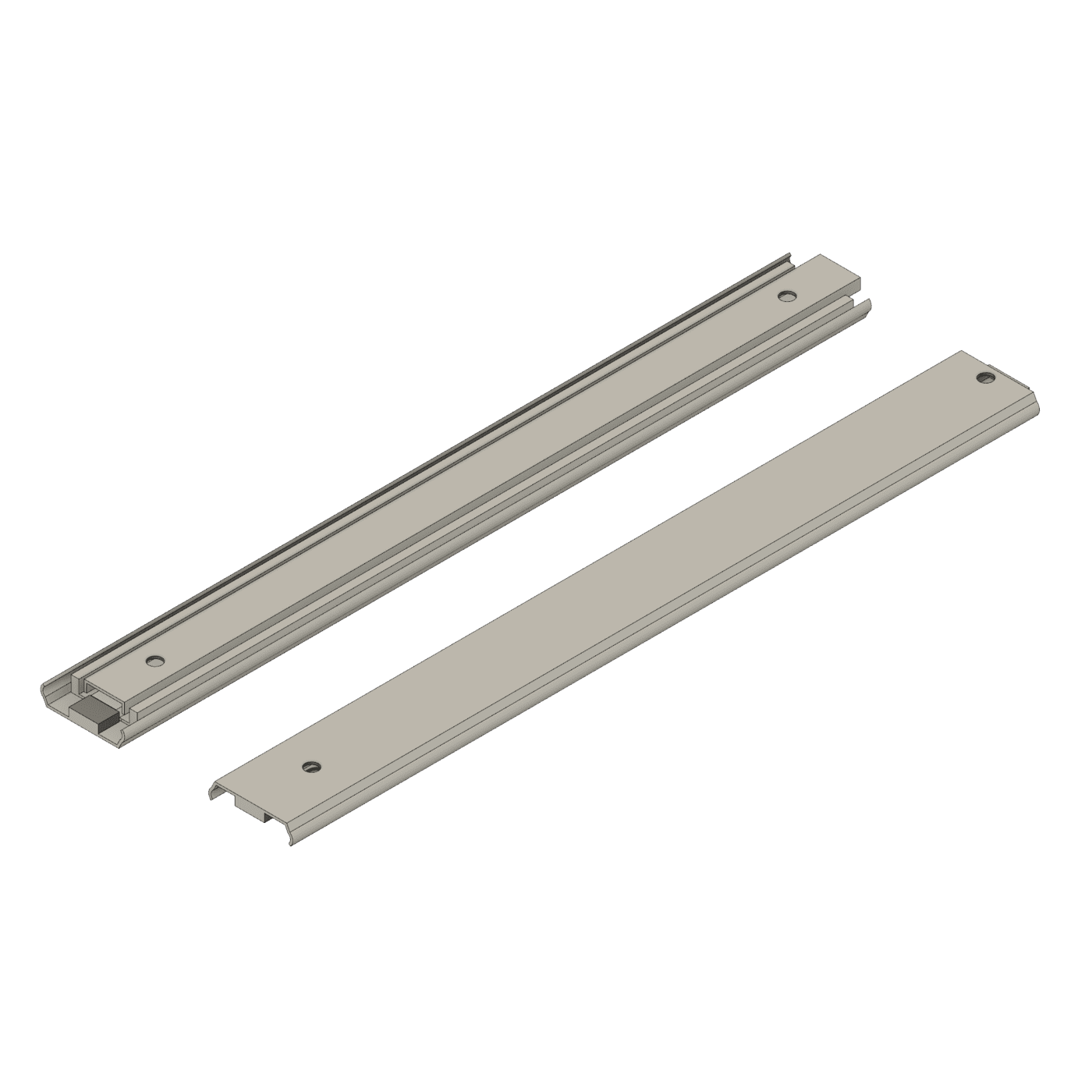 Drawer Slide Kit (3 sizes)