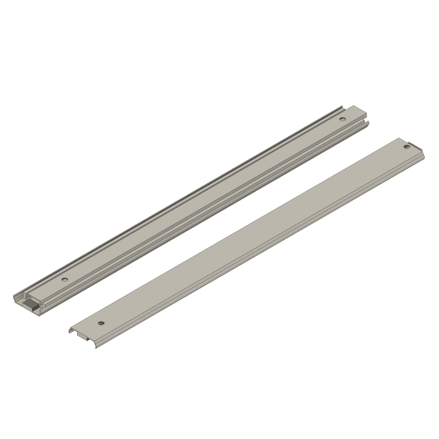 Drawer Slide Kit (3 sizes)