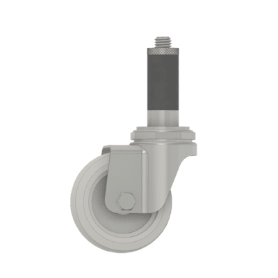 Casters & Bases | Stream Improvement Services, LLC