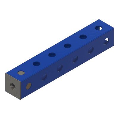 Casters & Bases | Stream Improvement Services, LLC