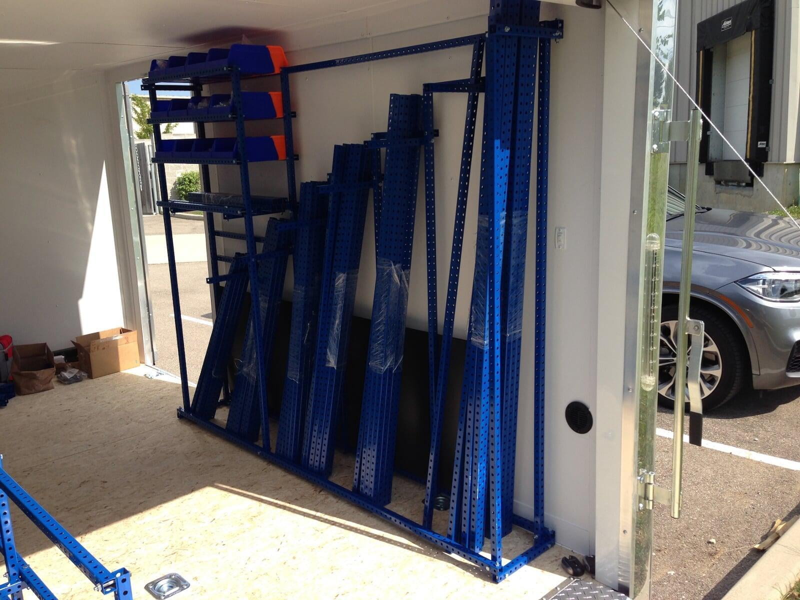 Gallery | Stream Improvement Services, LLC