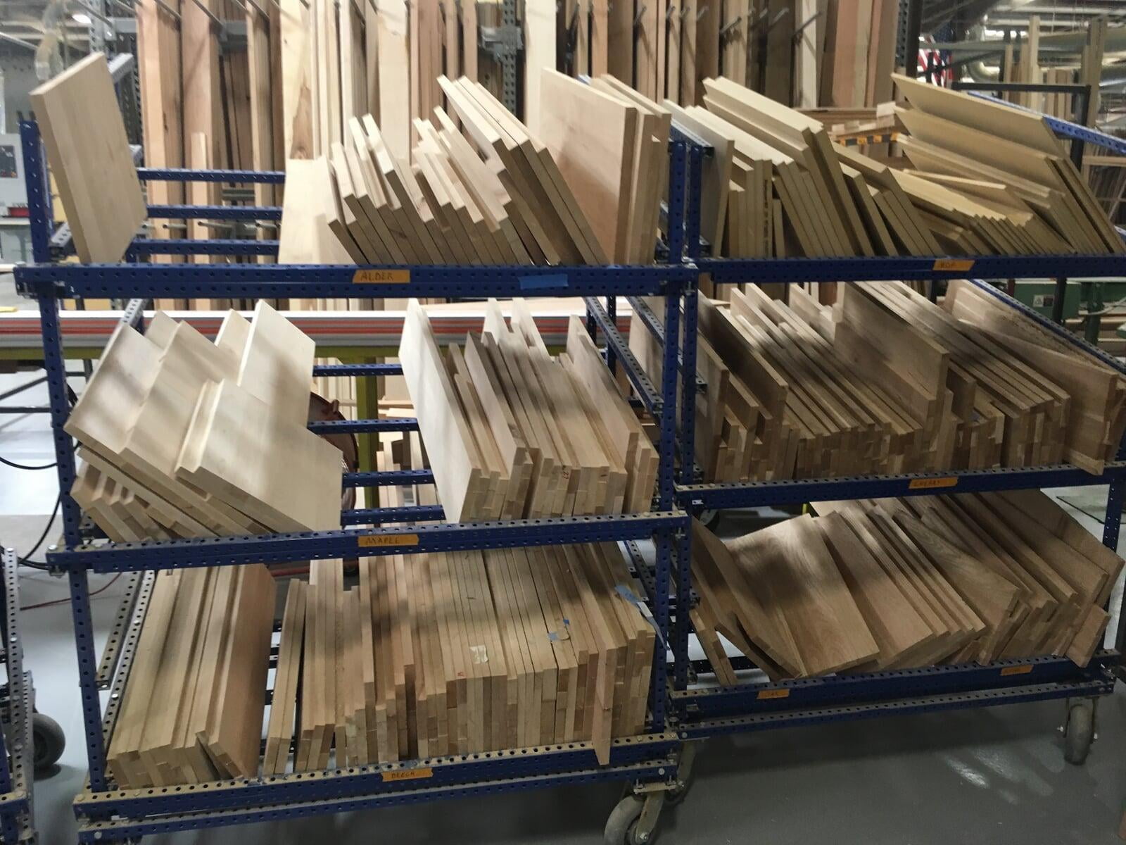 Gallery | Stream Improvement Services, LLC