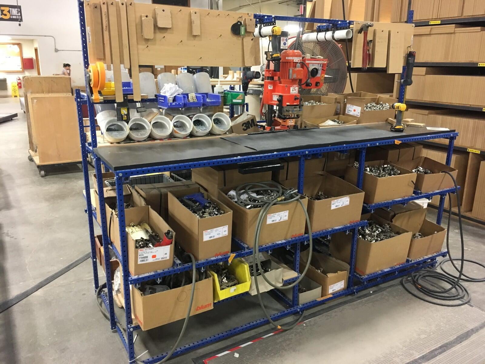 Gallery | Stream Improvement Services, LLC